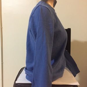 Laura Scott | Tops | Laura Scott Missy Basic Fleece | Poshmark